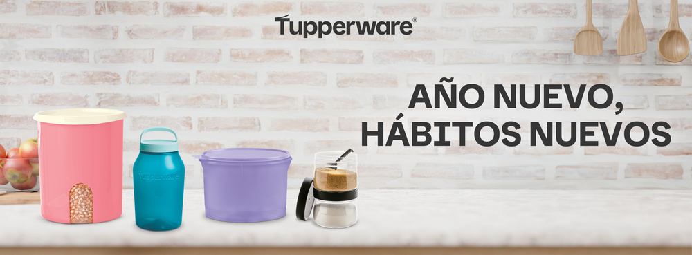 Tupperware México | Tienda en Línea – Tupperware MX