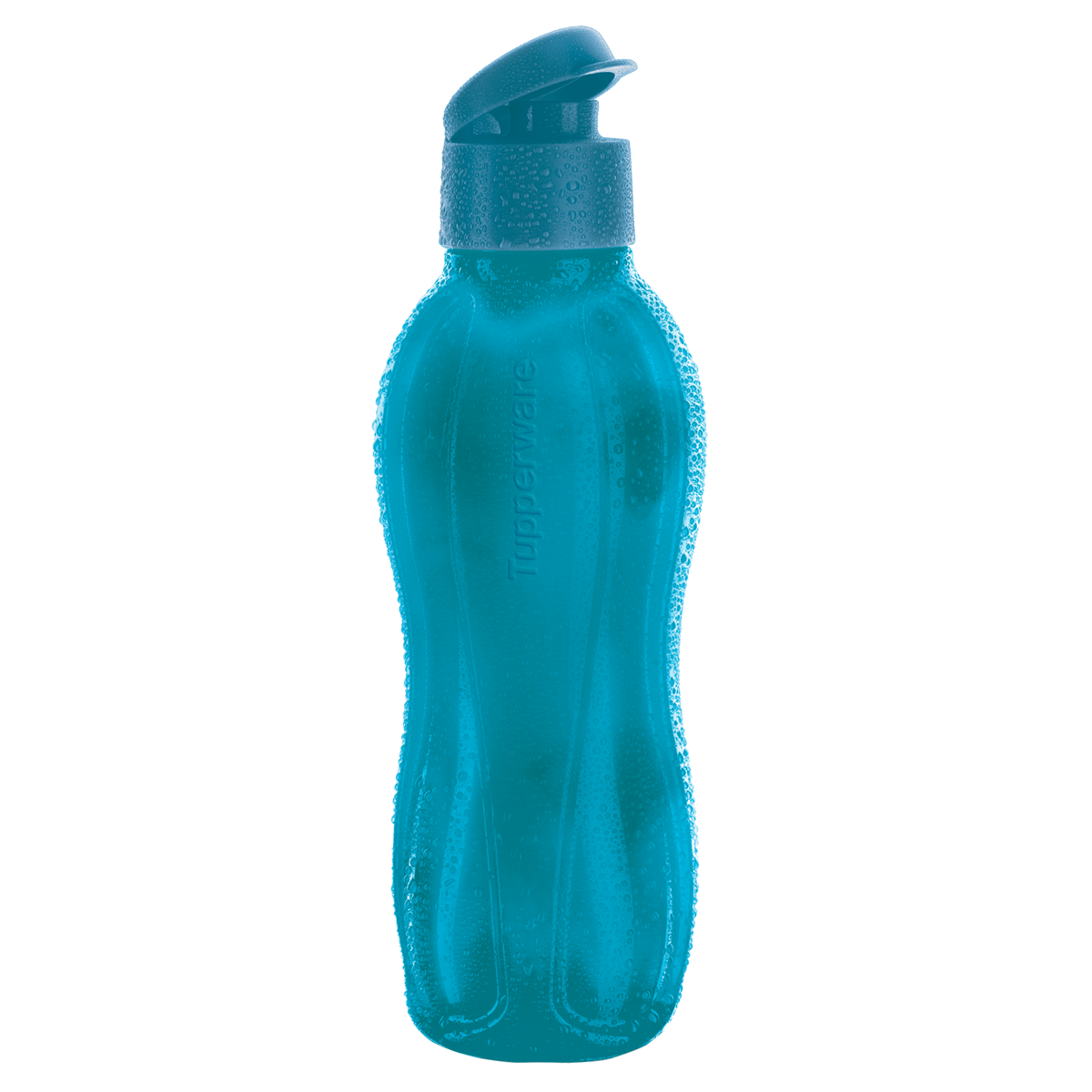 Botella para agua Eco twist 1L Tupperware Azul – Tupperware MX