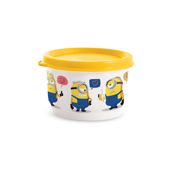 Colección Minions – Tupperware MX