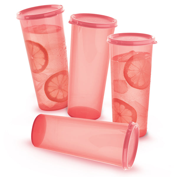 Jarras y vasos Tupperware – Tupperware MX